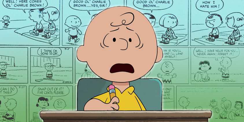 10 Best Peanuts Comics Featuring Snoopy's Brother Spike