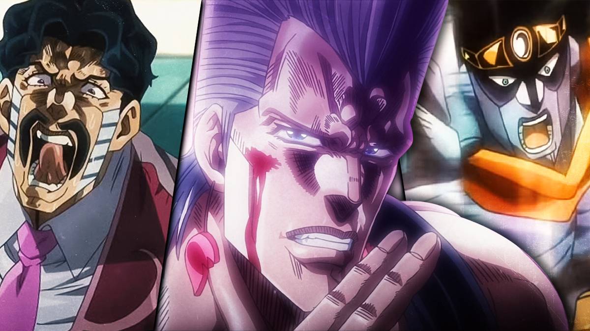 10 Most Creative Fights in JoJo's Bizarre Adventure, Ranked