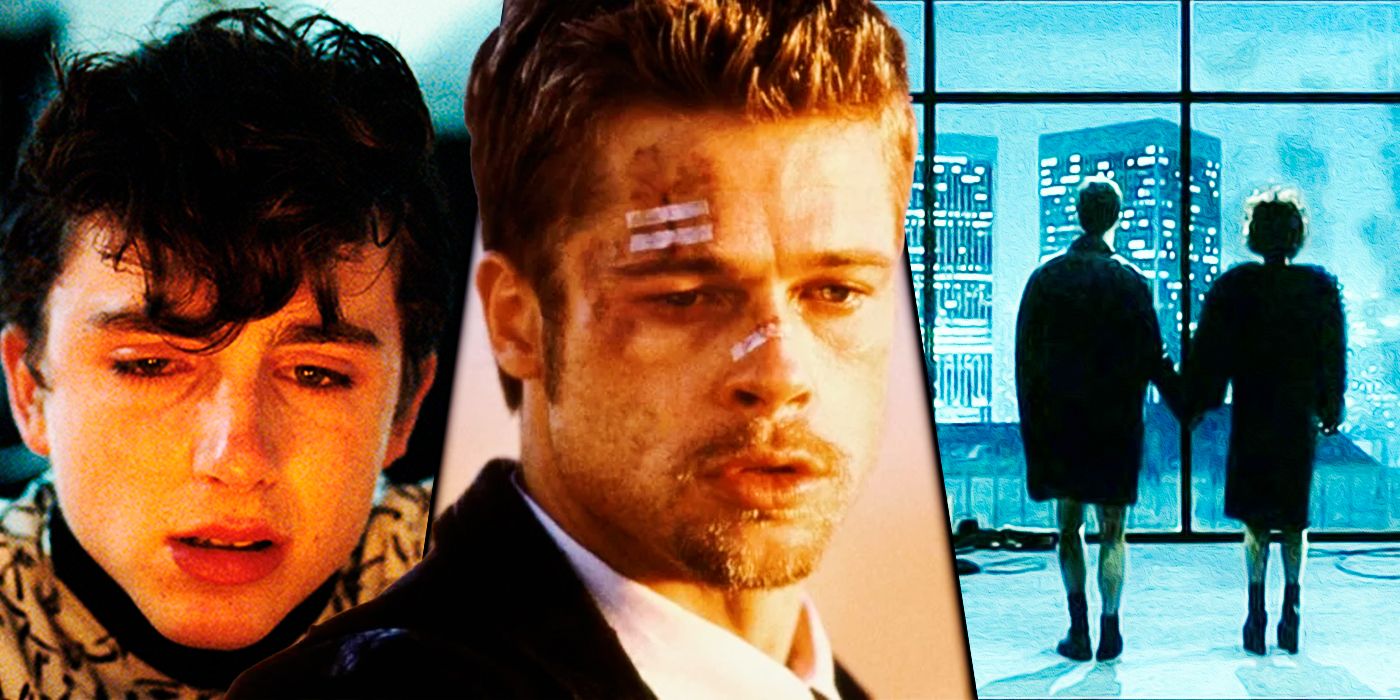 10 Most Iconic Movie Endings of All Time, Ranked