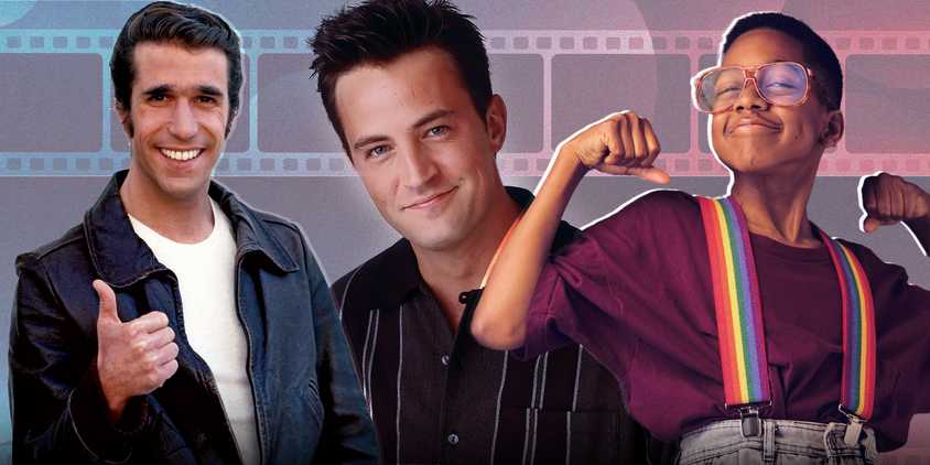 10 Best '70s Sitcoms (That Everyone Forgot About)