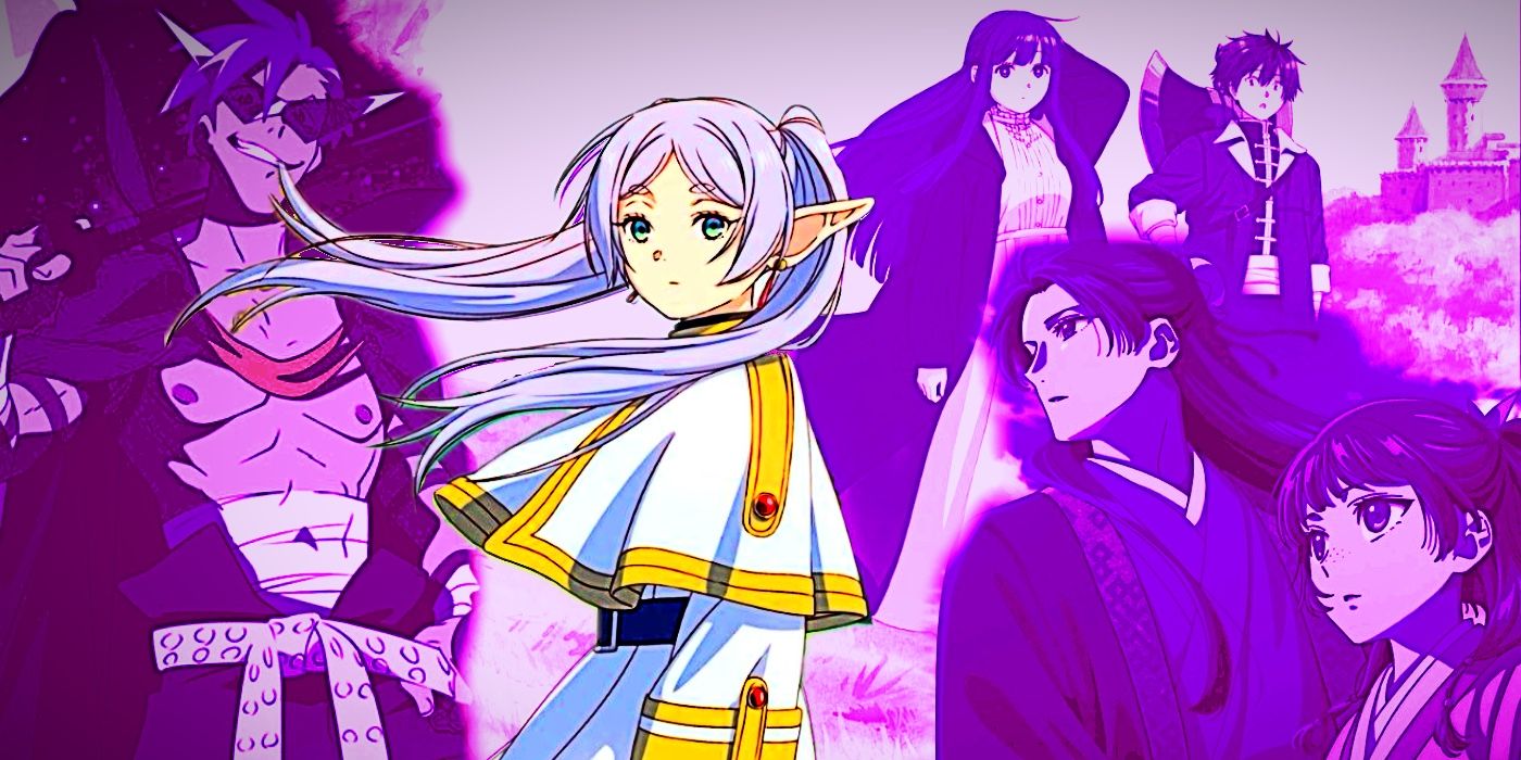 10 English Dub Actors Who Elevate Any Anime They’re In