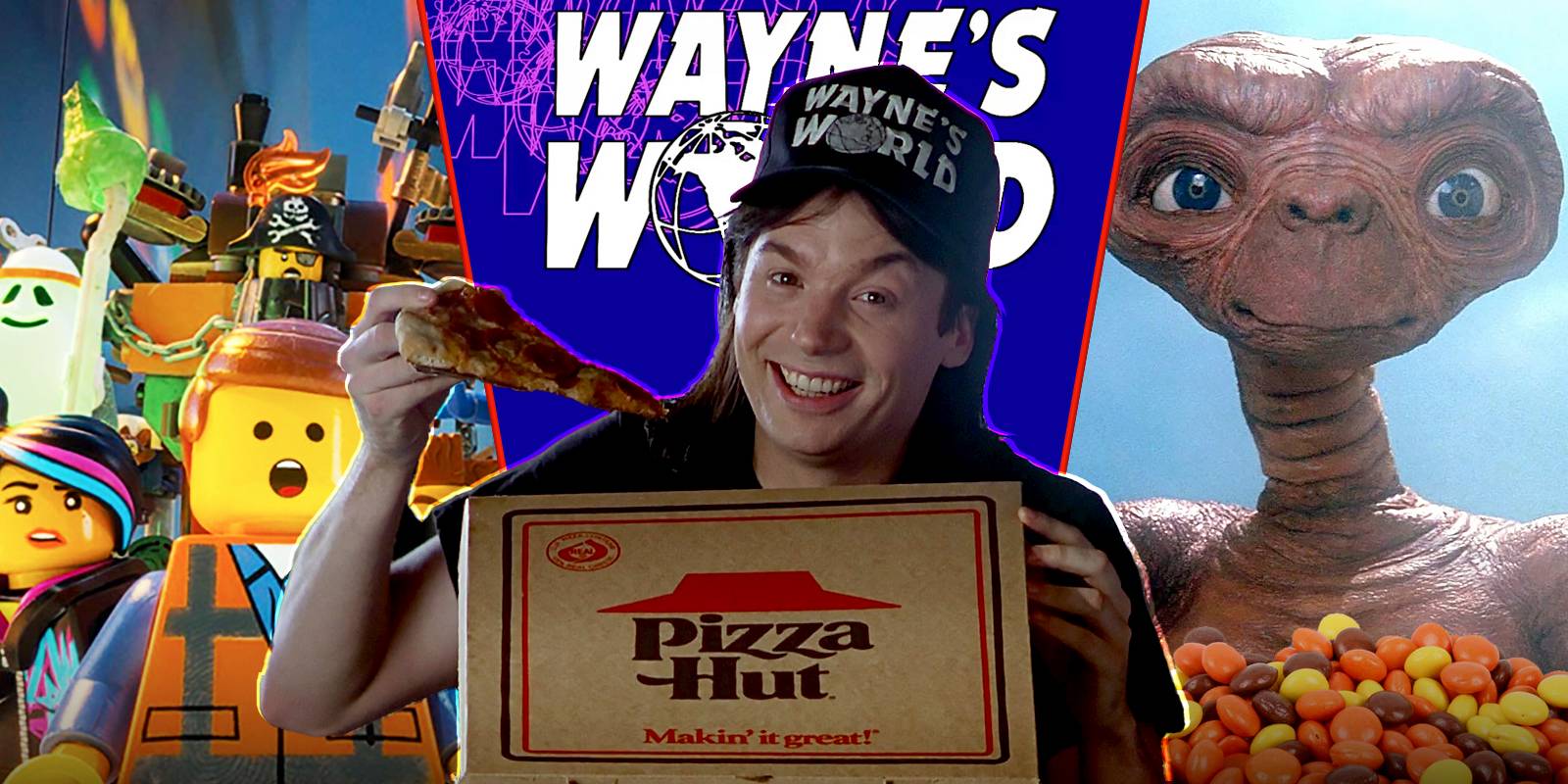 10 Movie Product Placements That Actually Improved the Film