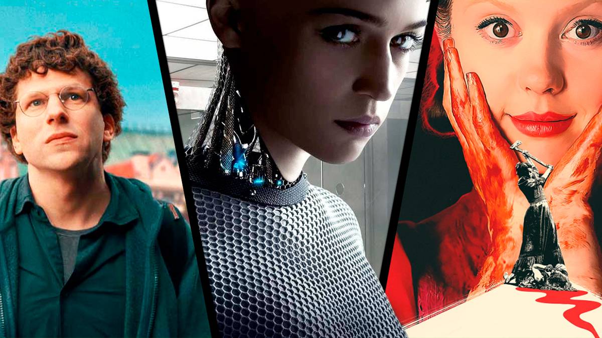 10 Perfect A24 Films That Are Flawless From Beginning to End