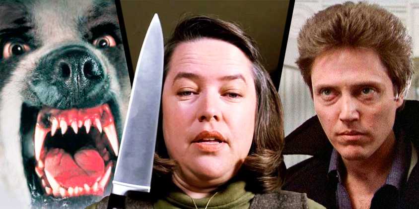 Roger Ebert Hailed This Stephen King Movie With 89% on Rotten Tomatoes ...