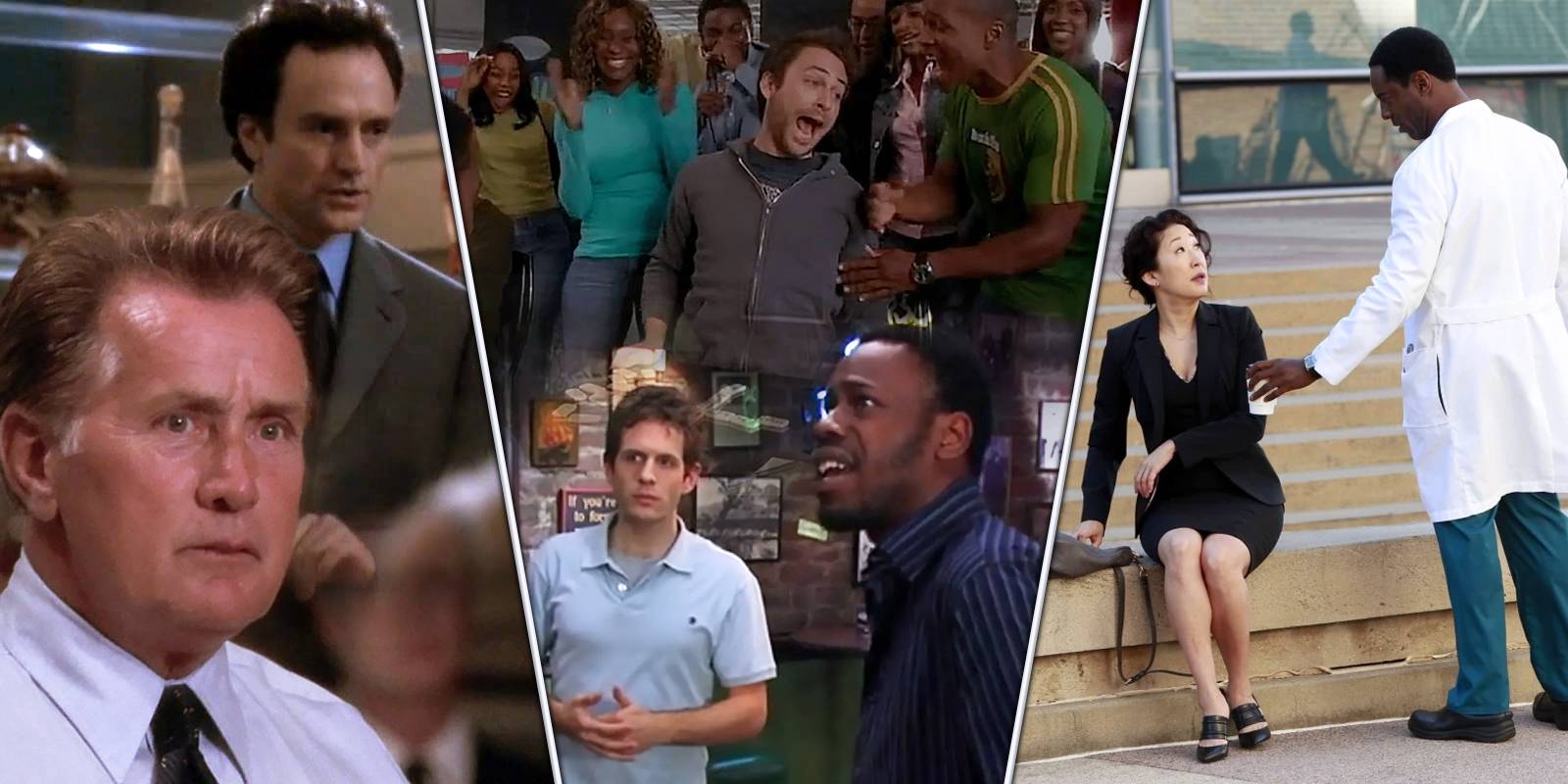 10 Problematic Episodes of Otherwise Flawless TV Shows