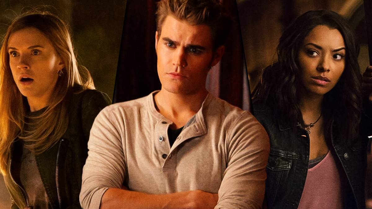 The Saddest Sacrifices in The Vampire Diaries, Ranked