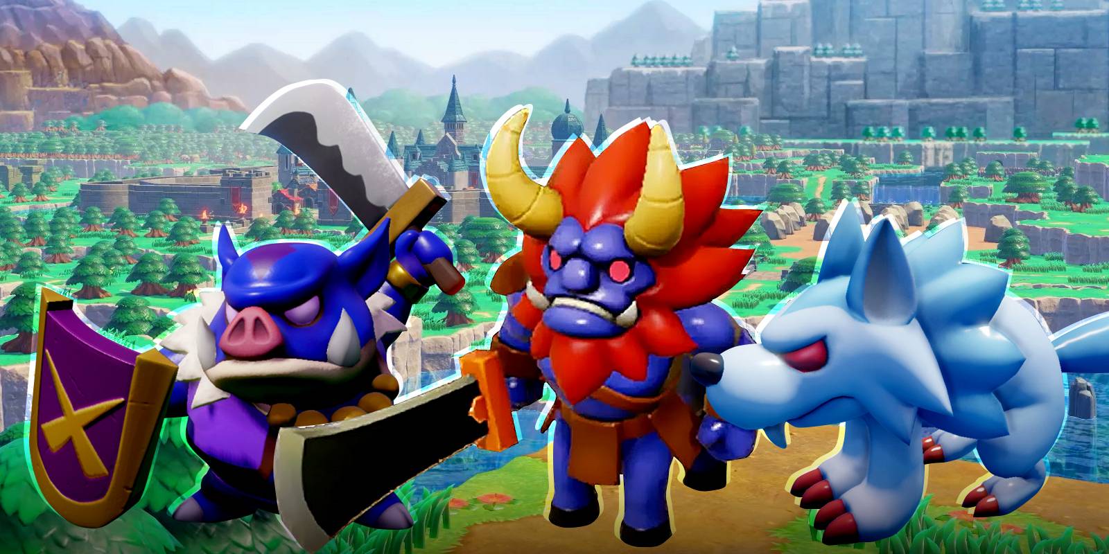 Zelda EOW: 10 Strongest Non-Boss Enemies That Will Take You Down