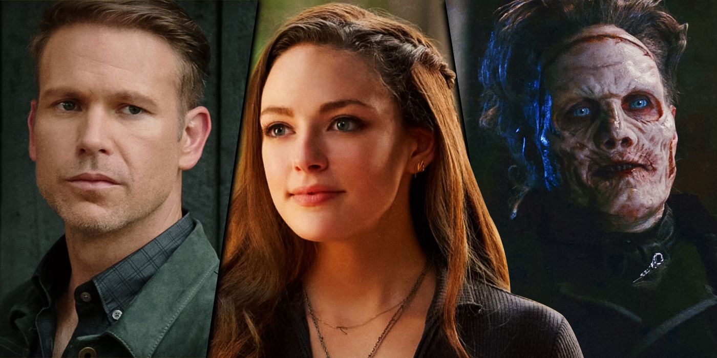 The Weirdest Creatures in Legacies, Ranked