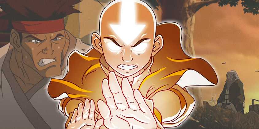 Sokka Timeline in Avatar and The Legend of Korra