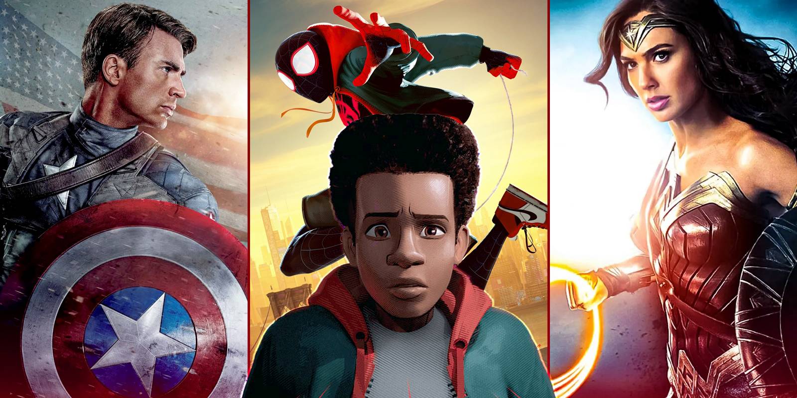 10 Superhero Rogues Galleries That Desperately Need a Complete Revamp