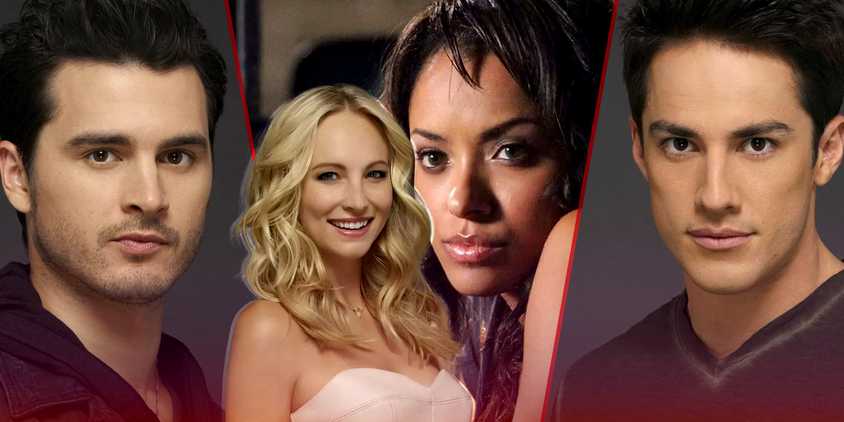 Caroline's Full Vampire Diaries Character Arc, Explained
