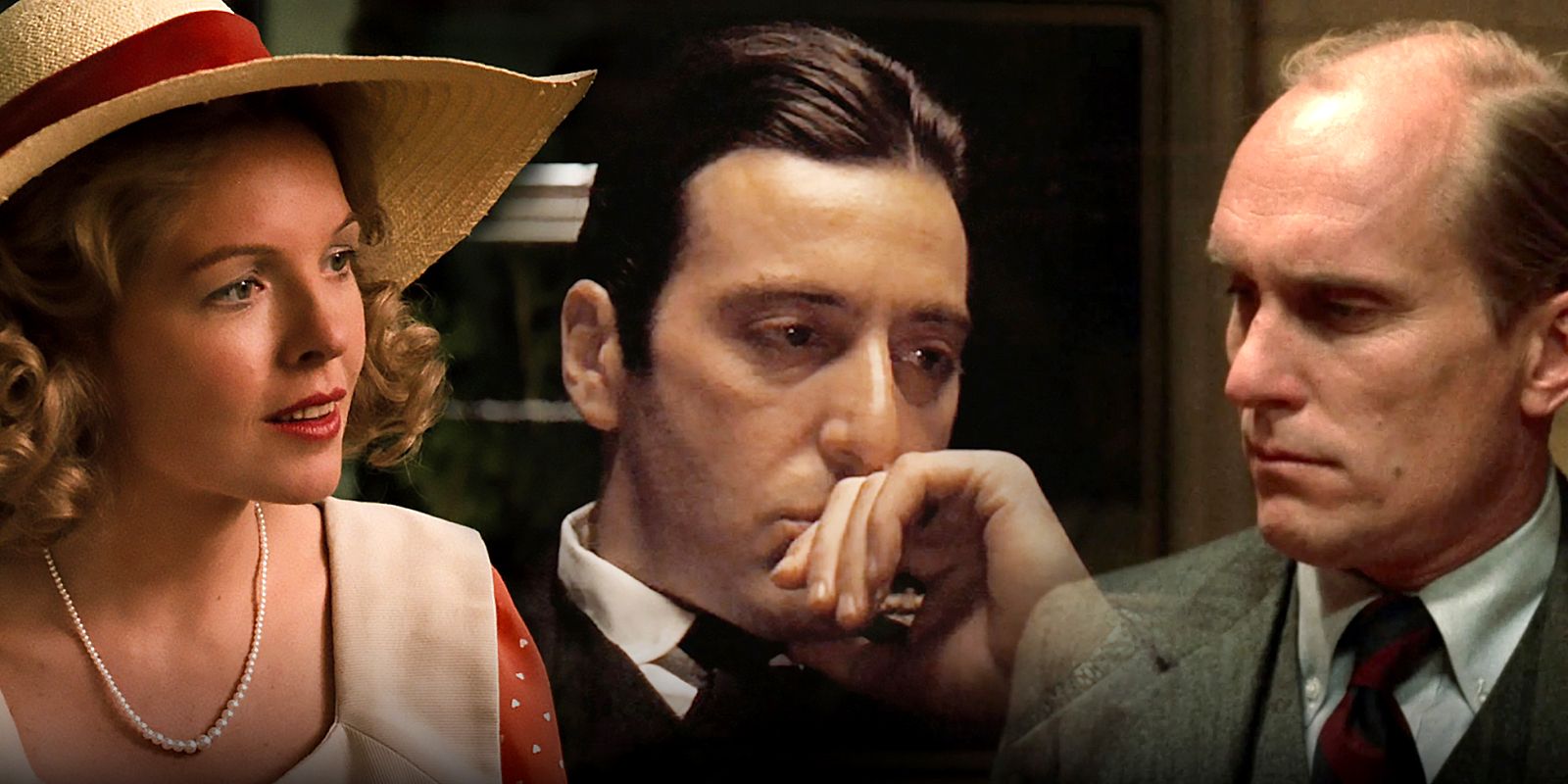 The Godfather Never Shows This Crucial Michael Corleone Moment (But the ...