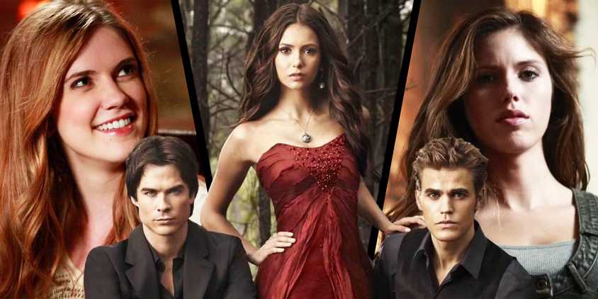 The Vampire Diaries Ending, Explained