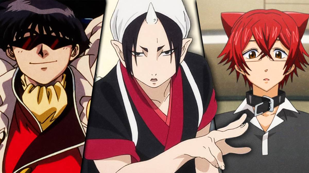 10 Underrated Anime Series We All Need To Give A Second Chance