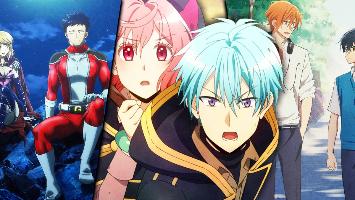 10 Underrated Romance Anime You Can Binge Right Now on Crunchyroll