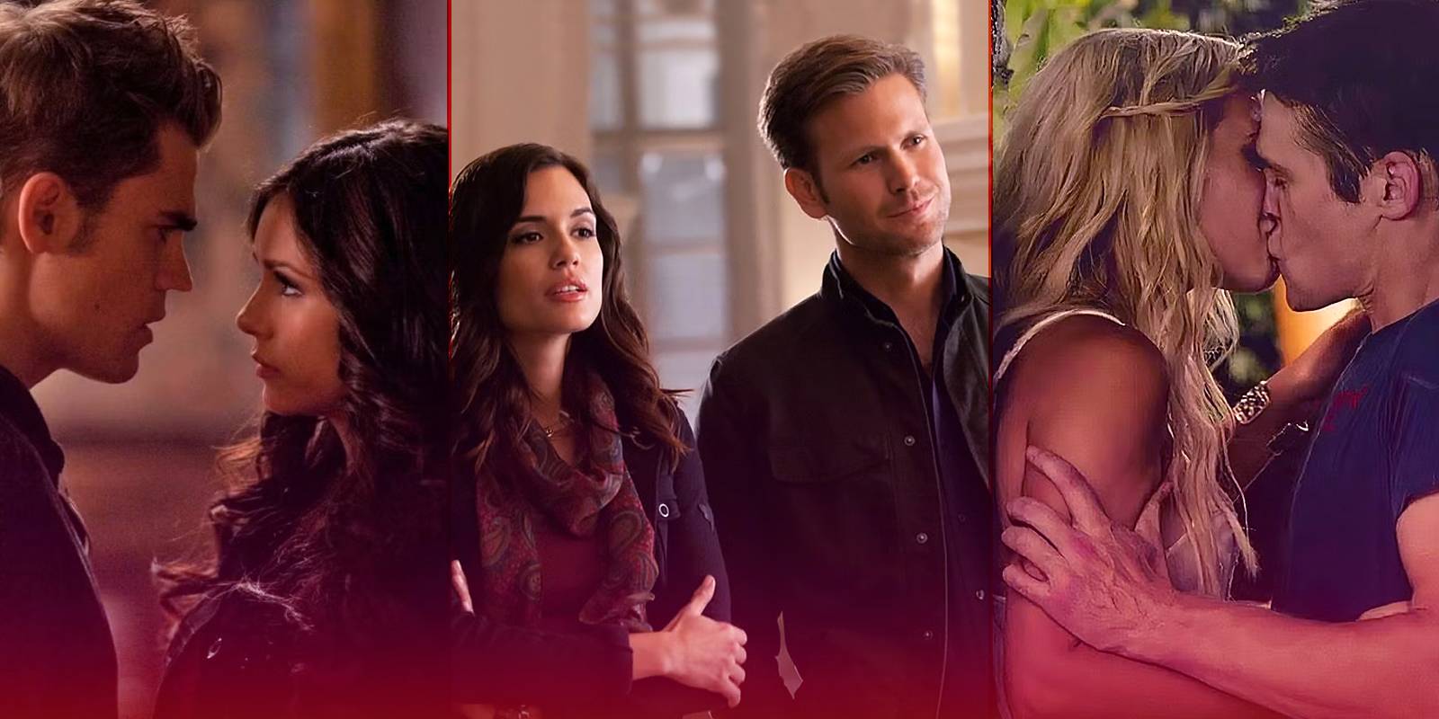 10 Vampire Diaries Couples Fans Never Appreciate Enough