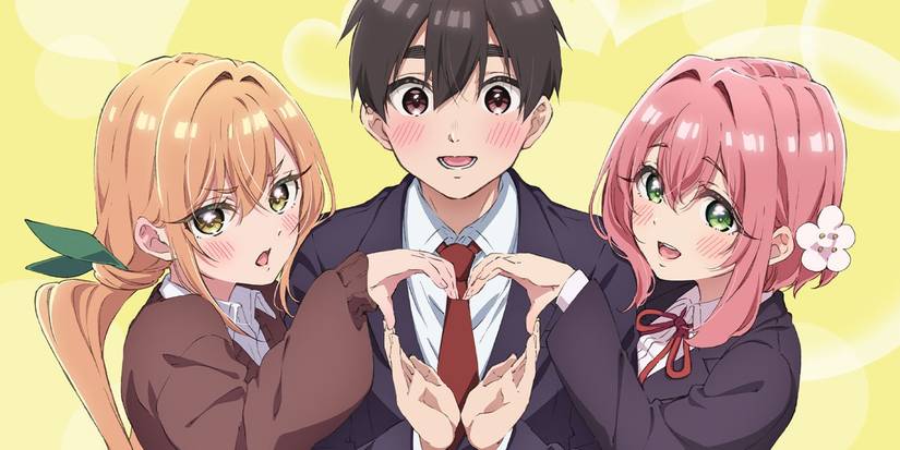 10 Best Anime English Dub Casts of 2025, Ranked