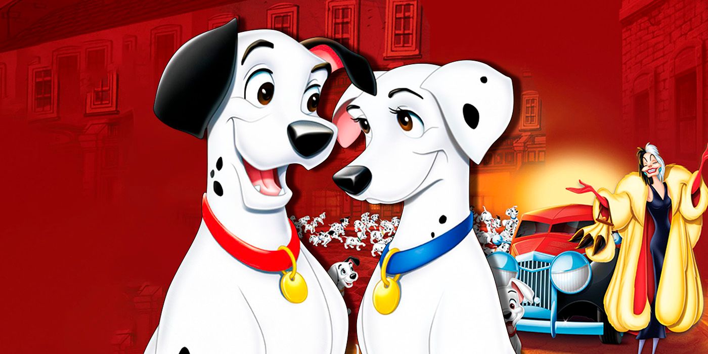 101 Dalmatians Facts