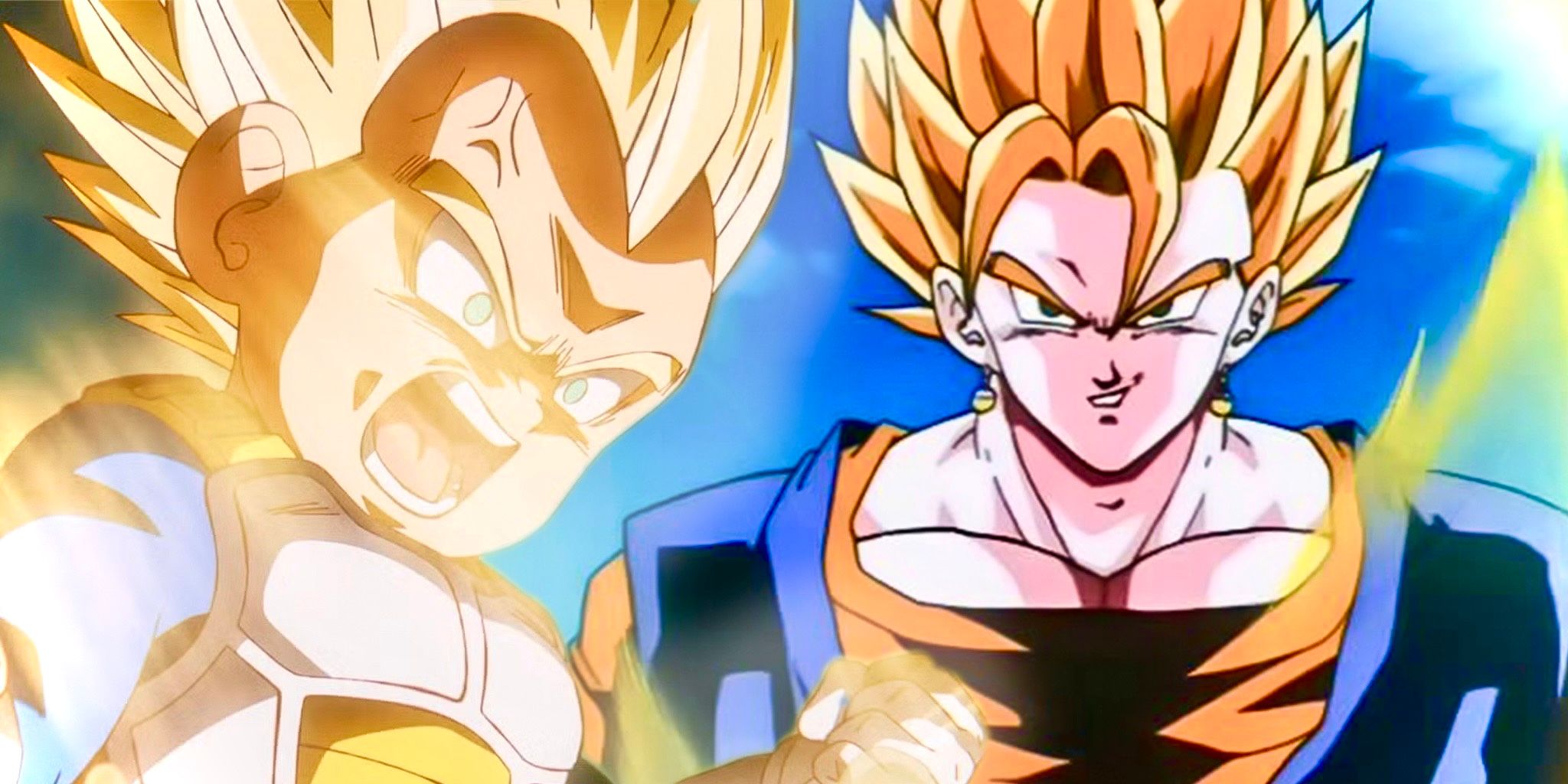 Is SSJ3 Goku Stronger Than Super Saiyan 3 Vegeta in Dragon Ball DAIMA?