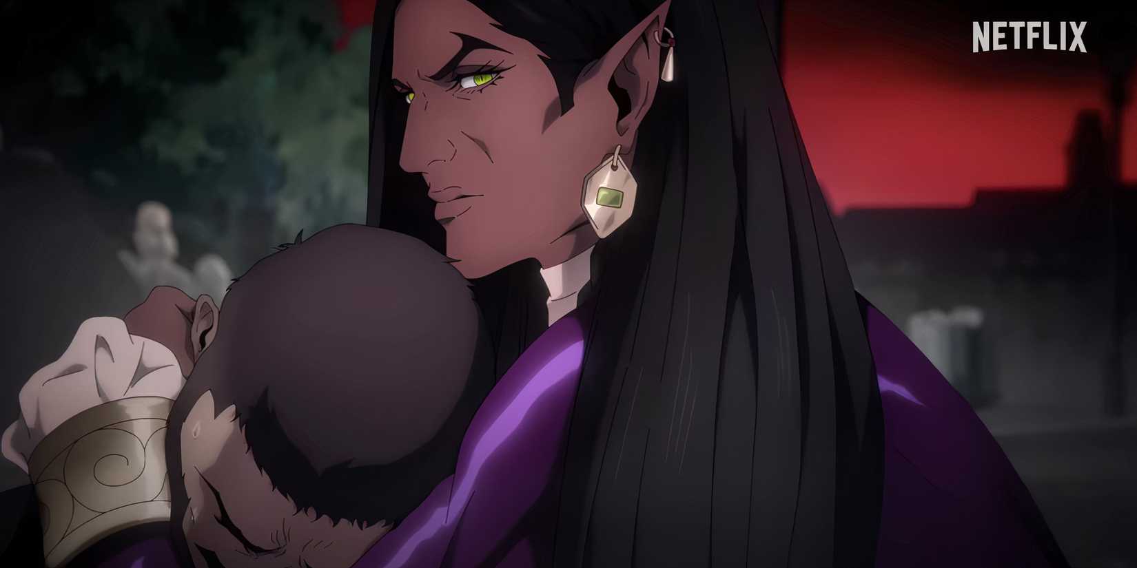 Castlevania: Nocturne's Season 2 Ending, Explained
