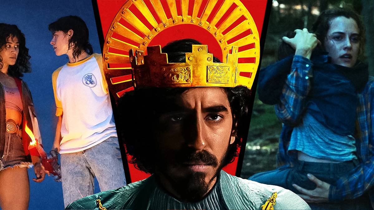 12 Most Overrated A24 Films