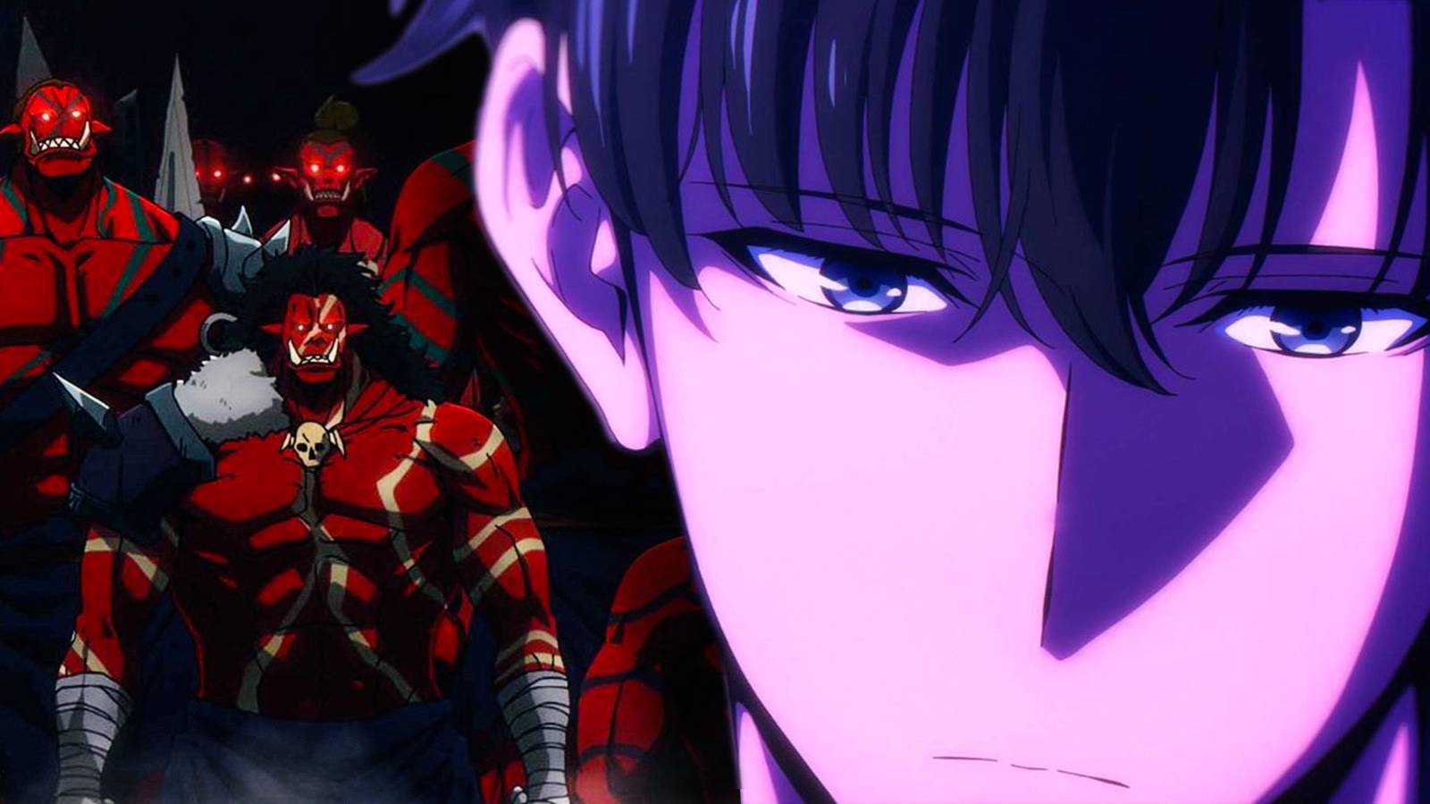 Solo Leveling Season 2, Episode 5 Release Date & Time