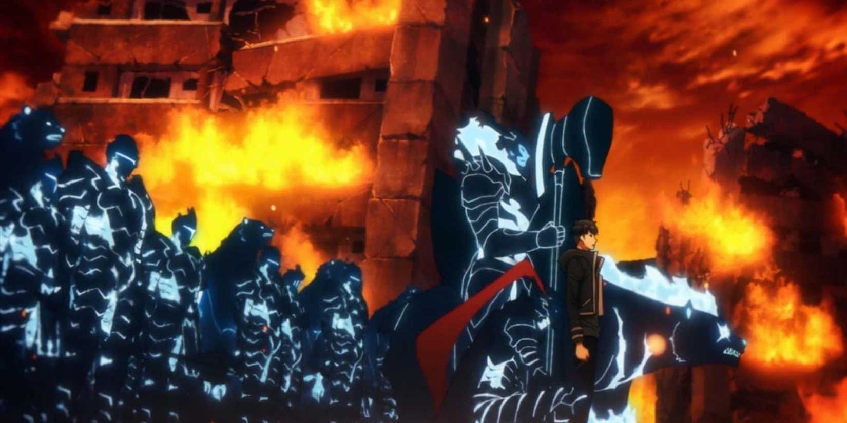 10 Solo Leveling Details Only Manhwa Readers Know