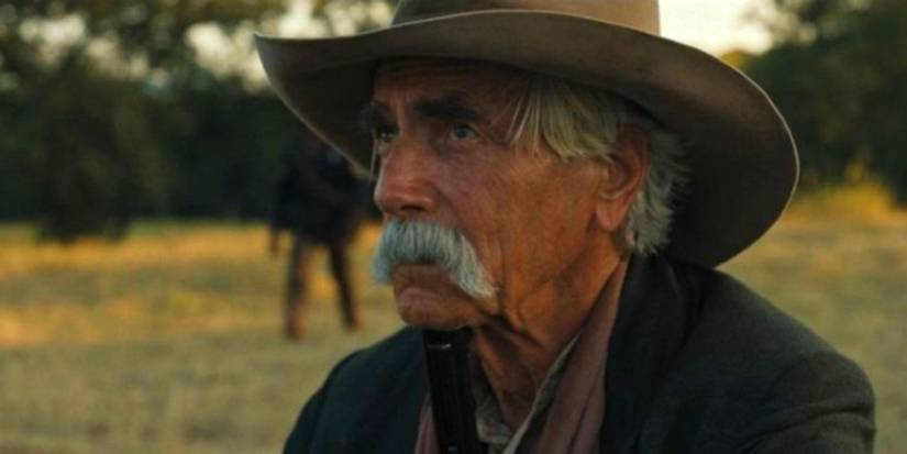 10 Best Sam Elliott Western Movies & TV Shows