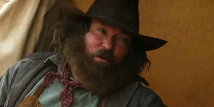 1883 Full Cast & Character Guide