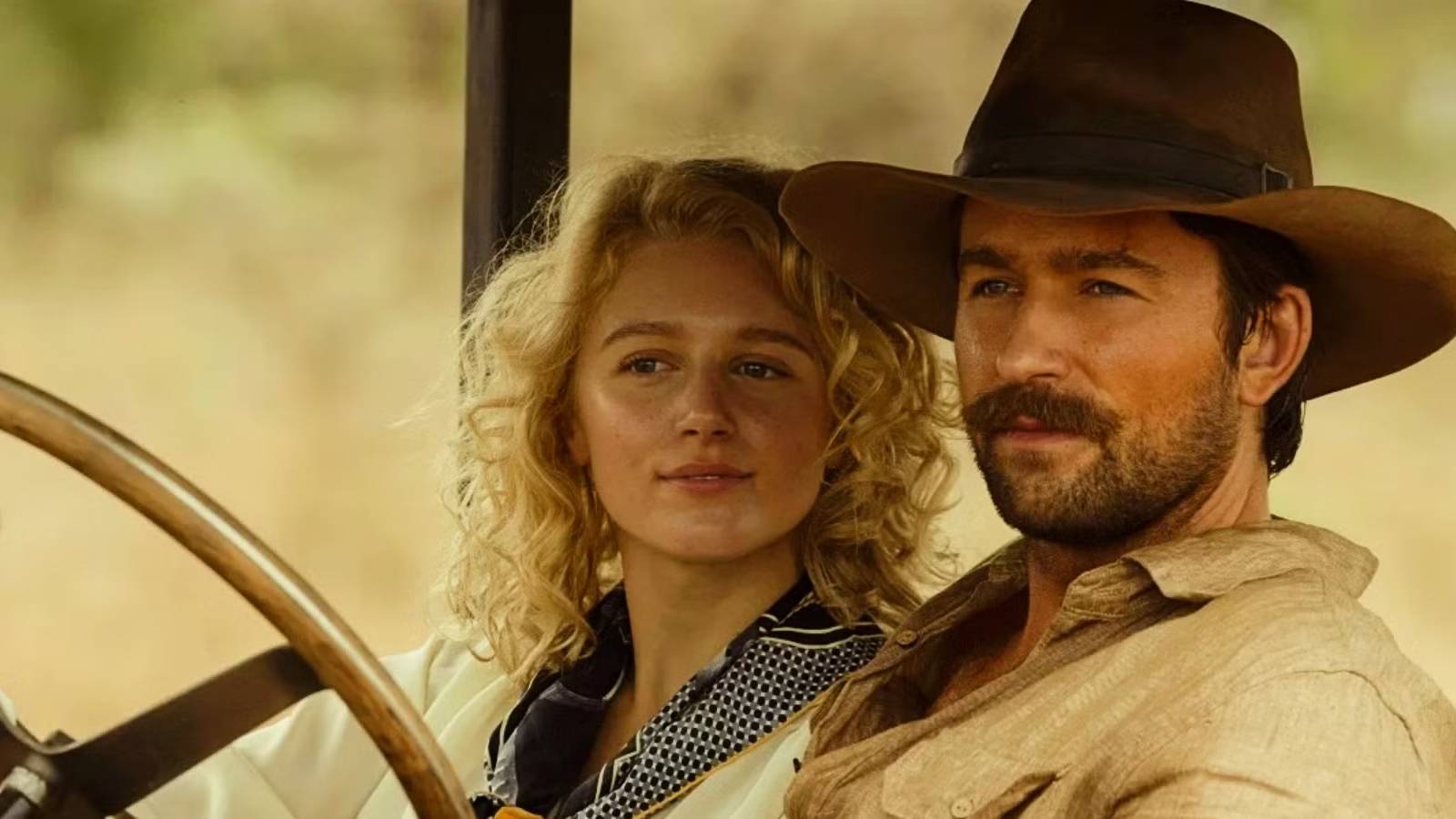 1923 Stars Tease Season 2 Storylines, First Look Revealed