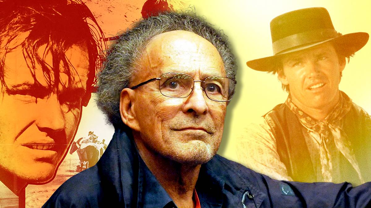 2 of the Best Westerns of All Time Were Released 58 Years Ago by the ...