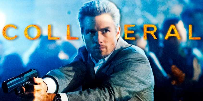 36 Years Ago, Tom Cruise Starred in One of the Greatest Anti-War Films Ever