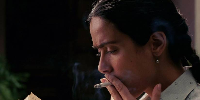 Salma Hayek's Best Role Was in This 23-Year-Old Oscar-Winning Drama