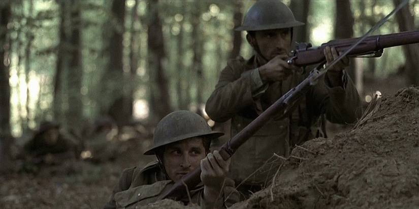 24 Years Later, This Underrated War Drama Remains One of the Best WWI ...