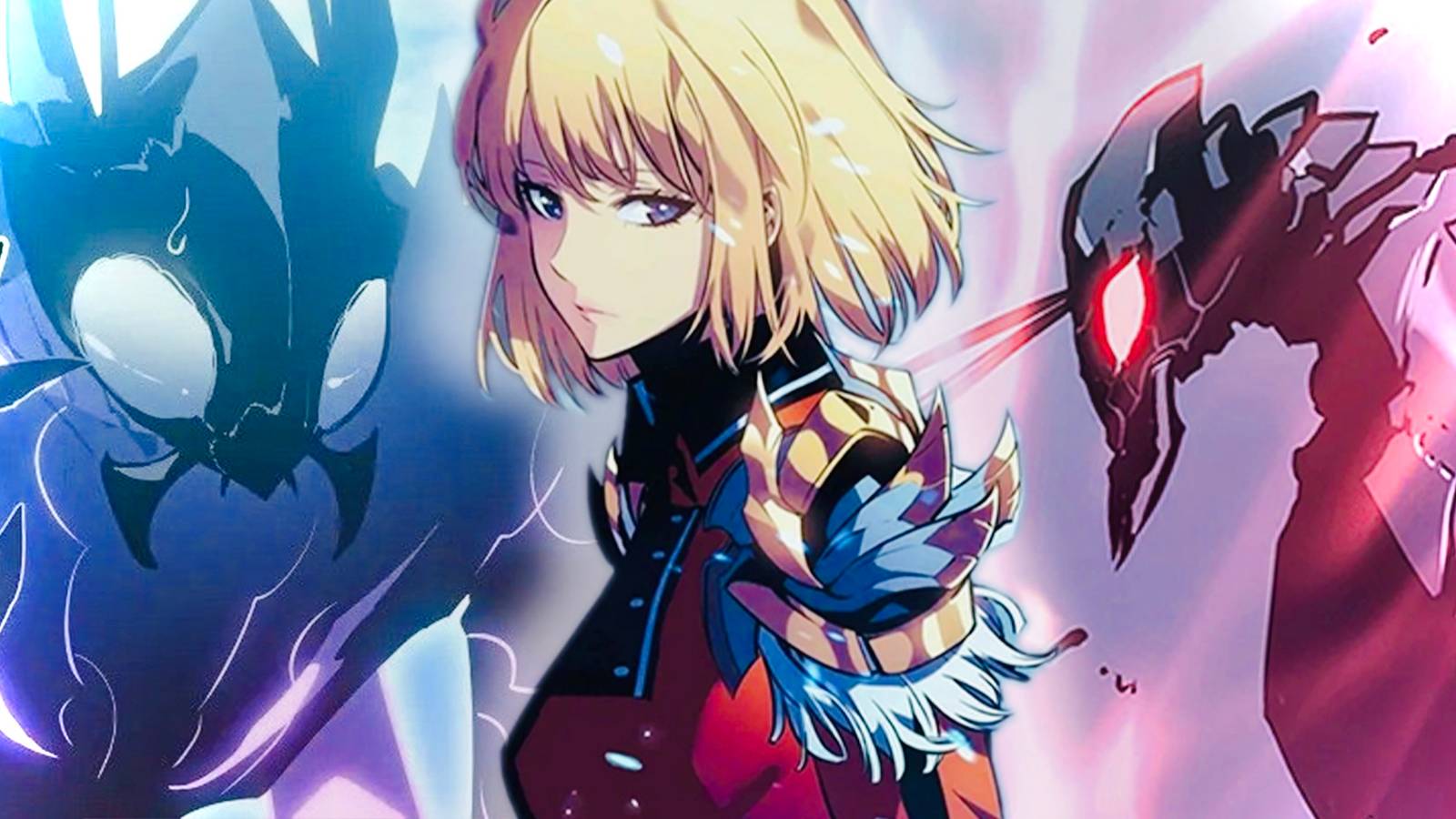 Solo Leveling’s Anime is Removing Part of the Manhwa’s Identity & It ...
