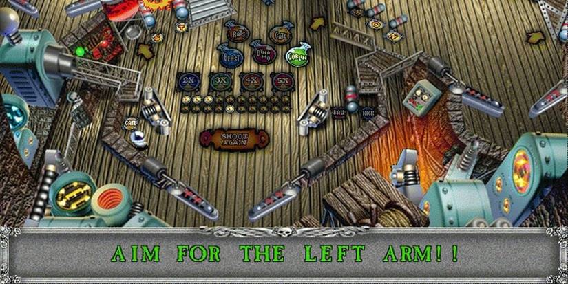 10 Best Pinball Video Games, Ranked