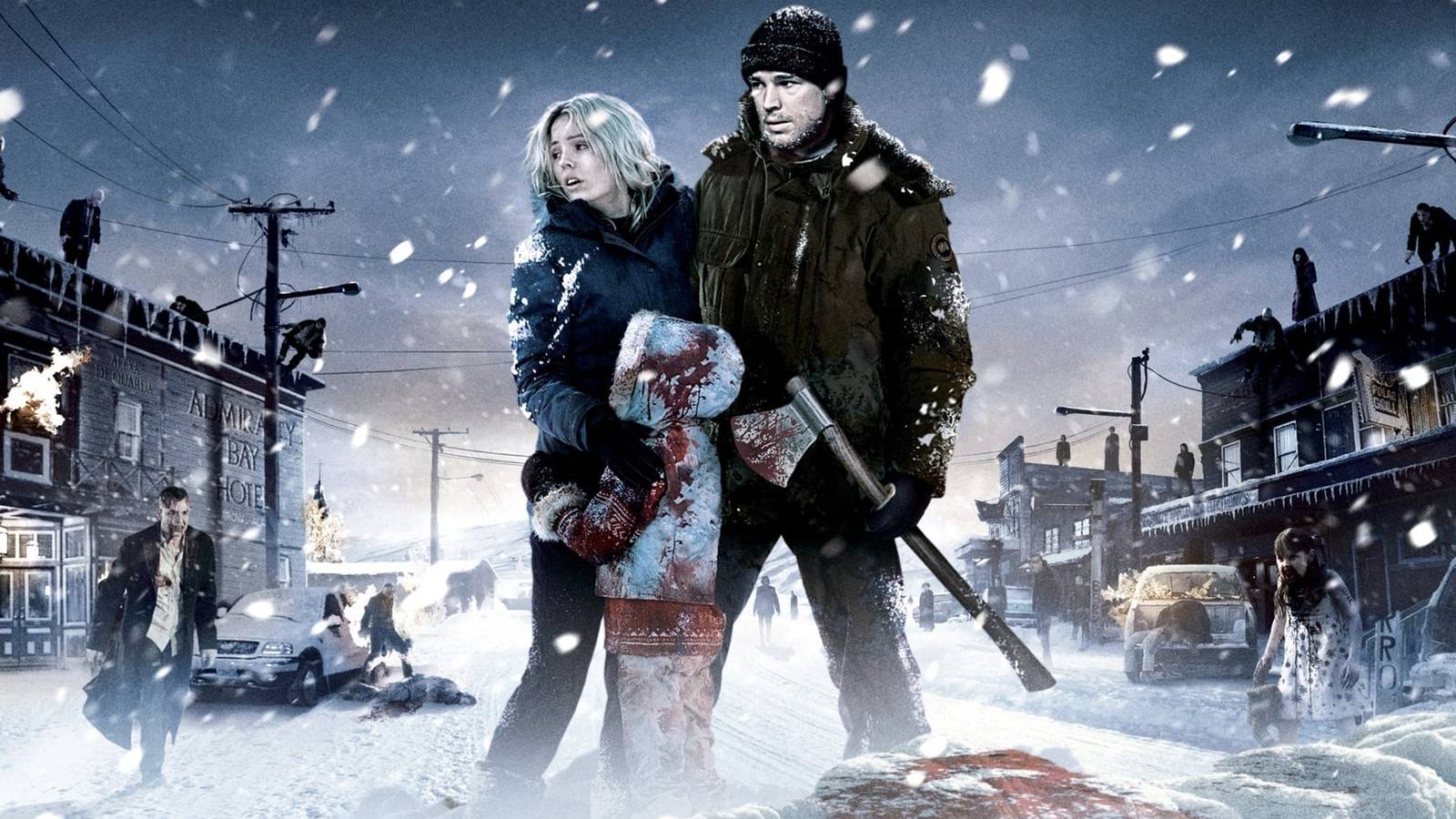 Josh Hartnett's Underrated 18-Year-Old Vampire Movie Is Coming to ...