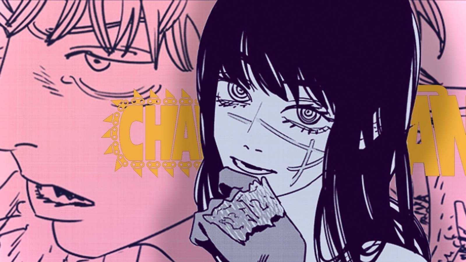 Chainsaw Man 191 Reveals Part 2’s Biggest Secret to Denji - & He’s ...