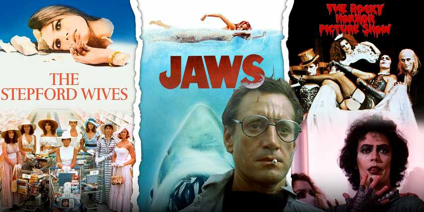 These Horror Movies Are Fantastic, But I Still Can't Believe They Were ...