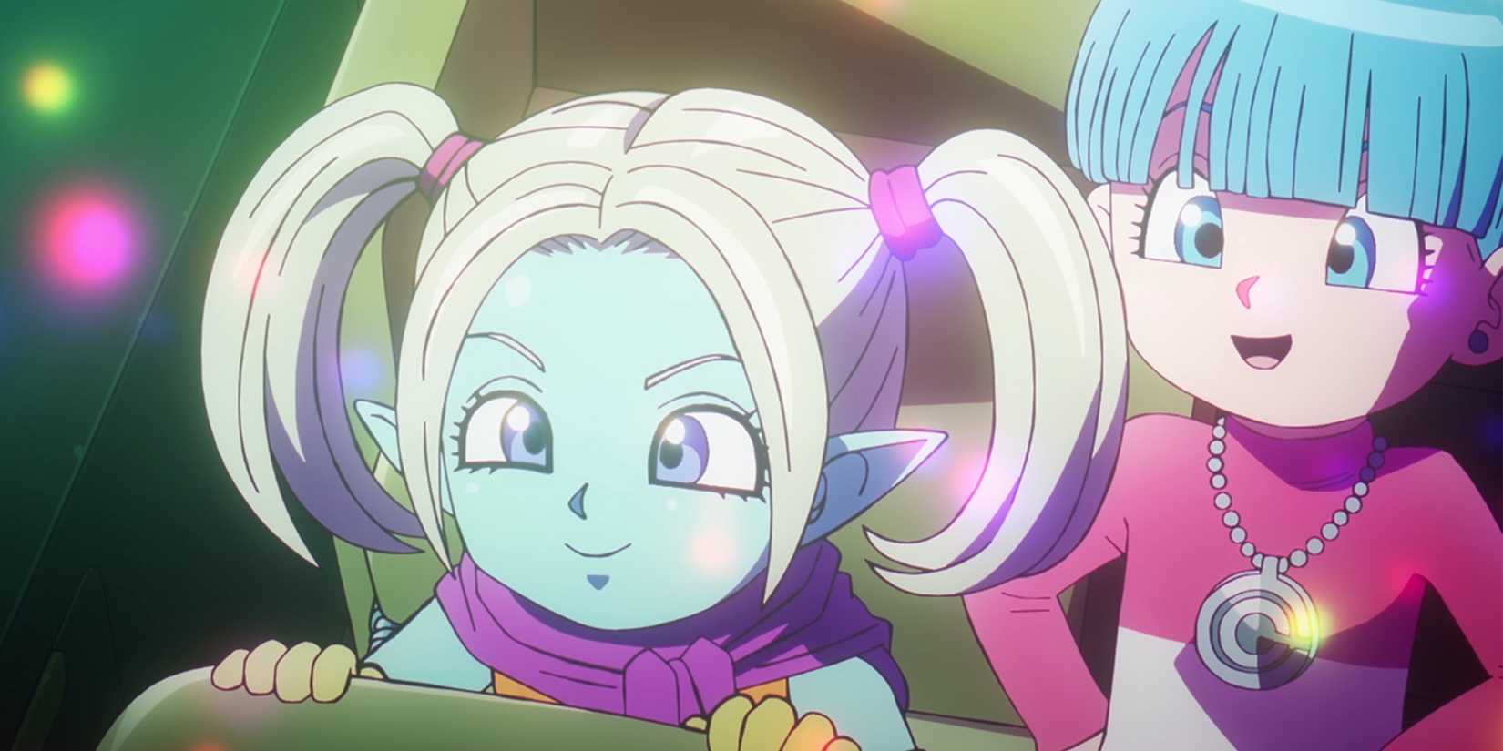 10 Most Wasted Characters in Dragon Ball DAIMA, Ranked