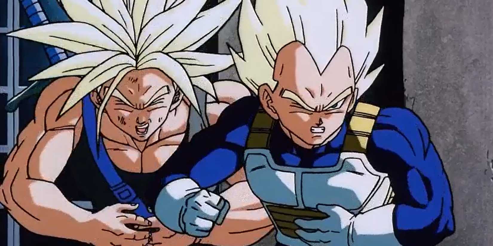 10 Iconic Dragon Ball Plot Twists Akira Toriyama Pulled Out Of Nowhere