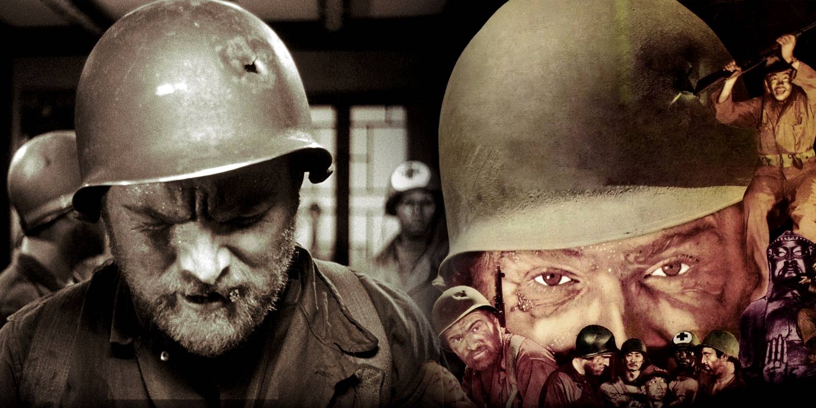 74 Years Later, This War Movie With 100% on RT Is Still Surprisingly ...