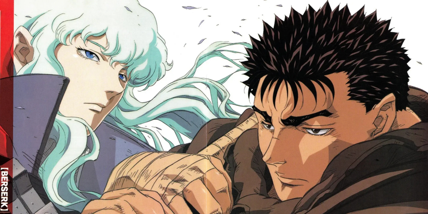 Berserk: Everything You Need To Know About Griffith, Explained