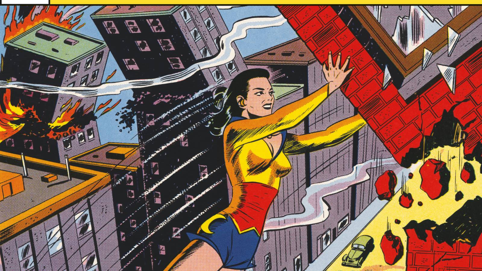 EXCLUSIVE: Iconic EC Comics Series Returning