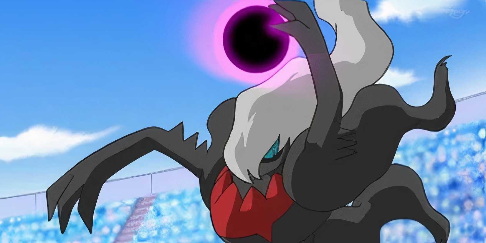 Darkest Things About Pokémon Games That Fans Completely Ignore