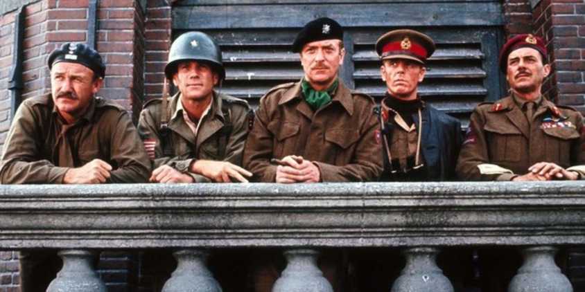 10 Best Submarine War Movies, Ranked