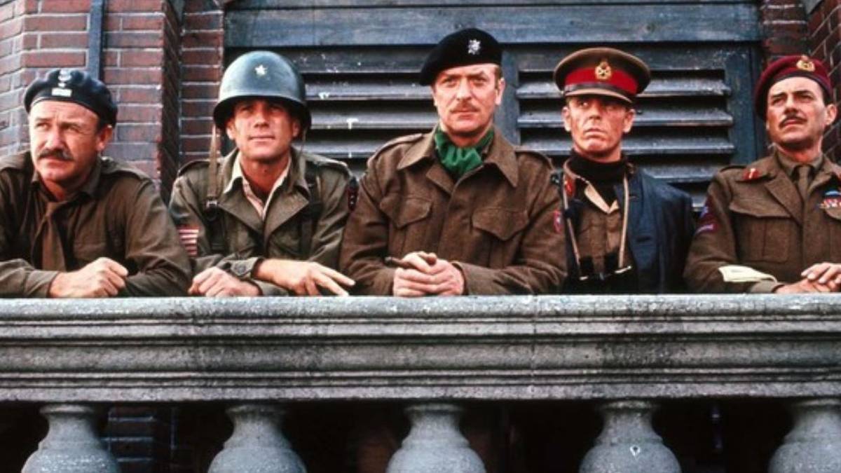 10 Incredible War Movies That Star Real-Life Veterans