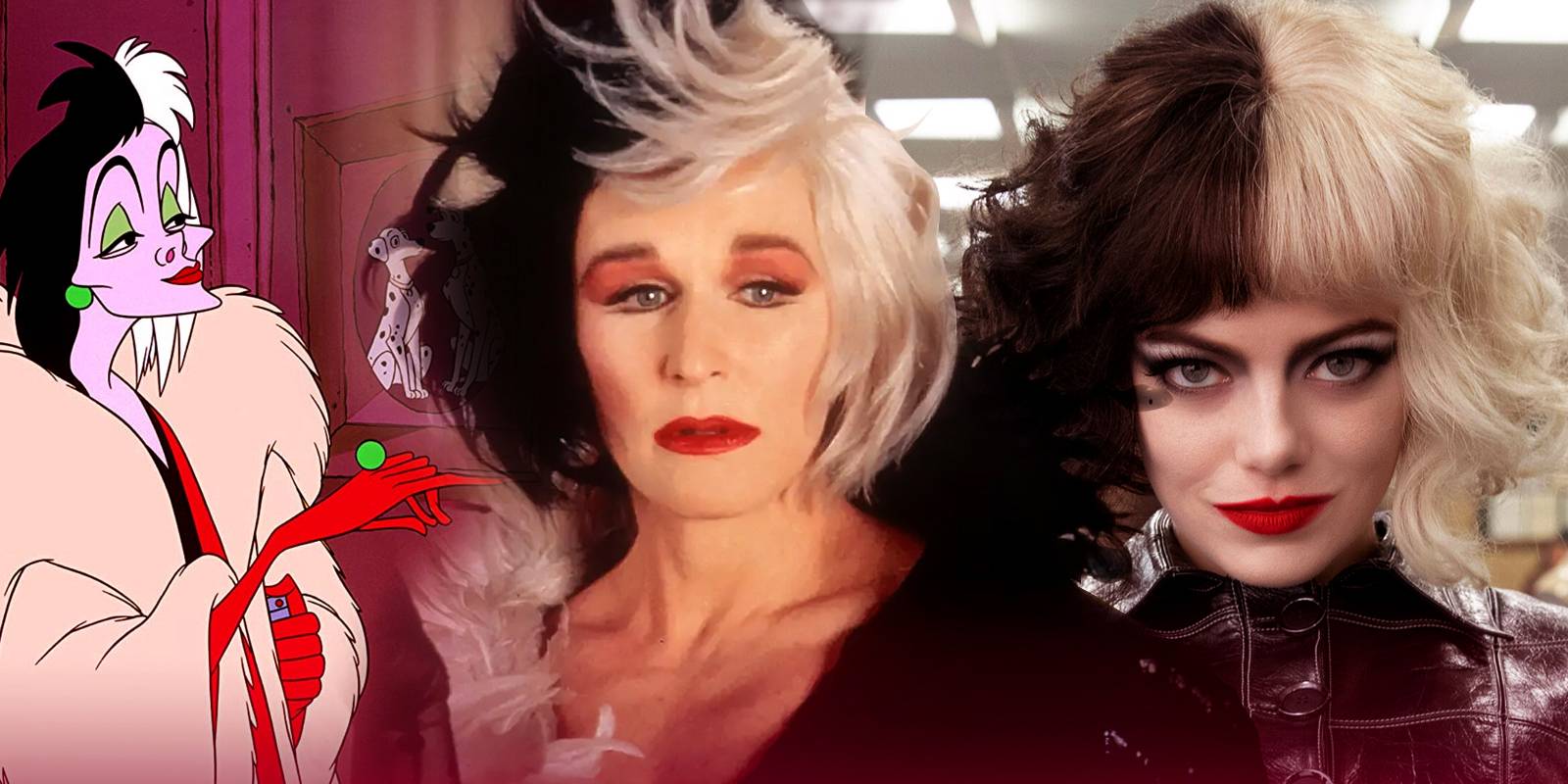 A Controversial Live-Action Disney Villain Became a Cultural Icon For ...