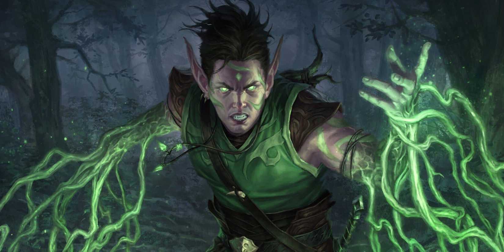 The 12 Highest Damaging Spells In D&D 5e 2024