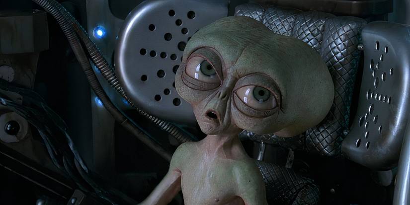 28 Years Later, Will Smith’s Men in Black Is Still the Perfect Alien Movie